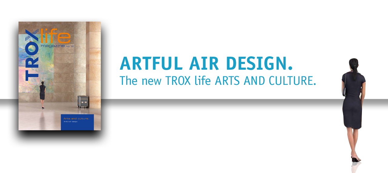 Homepage | TROX Nederland B.V.