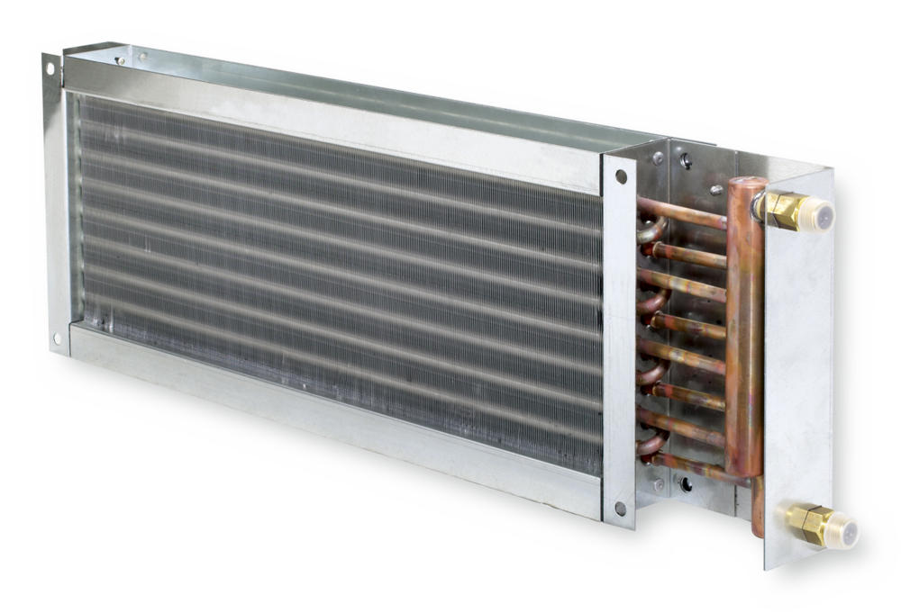 Serie WT | TROX GmbH