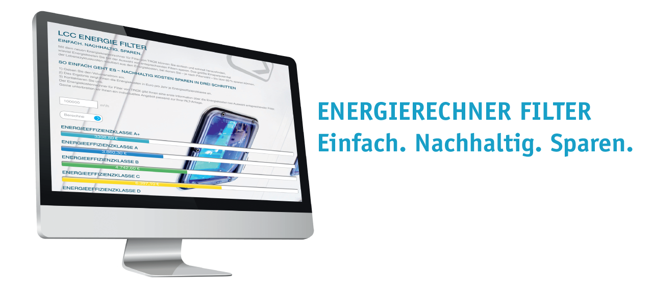 Startseite | TROX GmbH