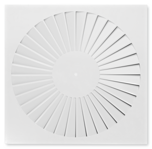Swirl diffusers | TROX Australia Pty Ltd
