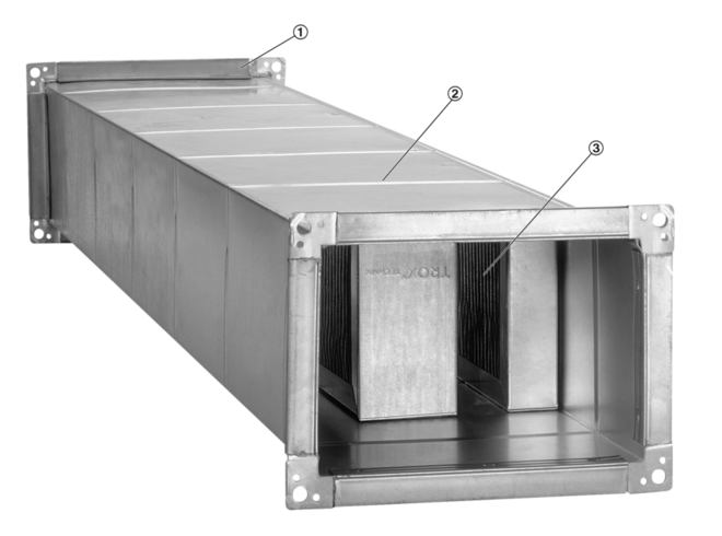 Serie TX | TROX GmbH