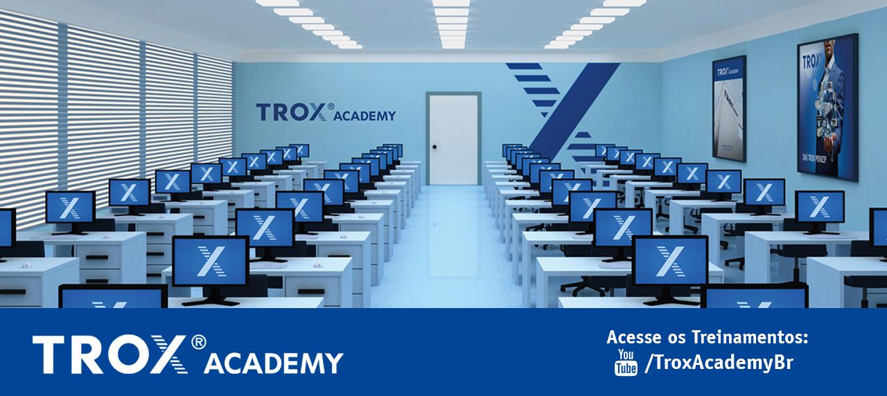 PÁGINA INICIAL | TROX do Brasil Ltda.